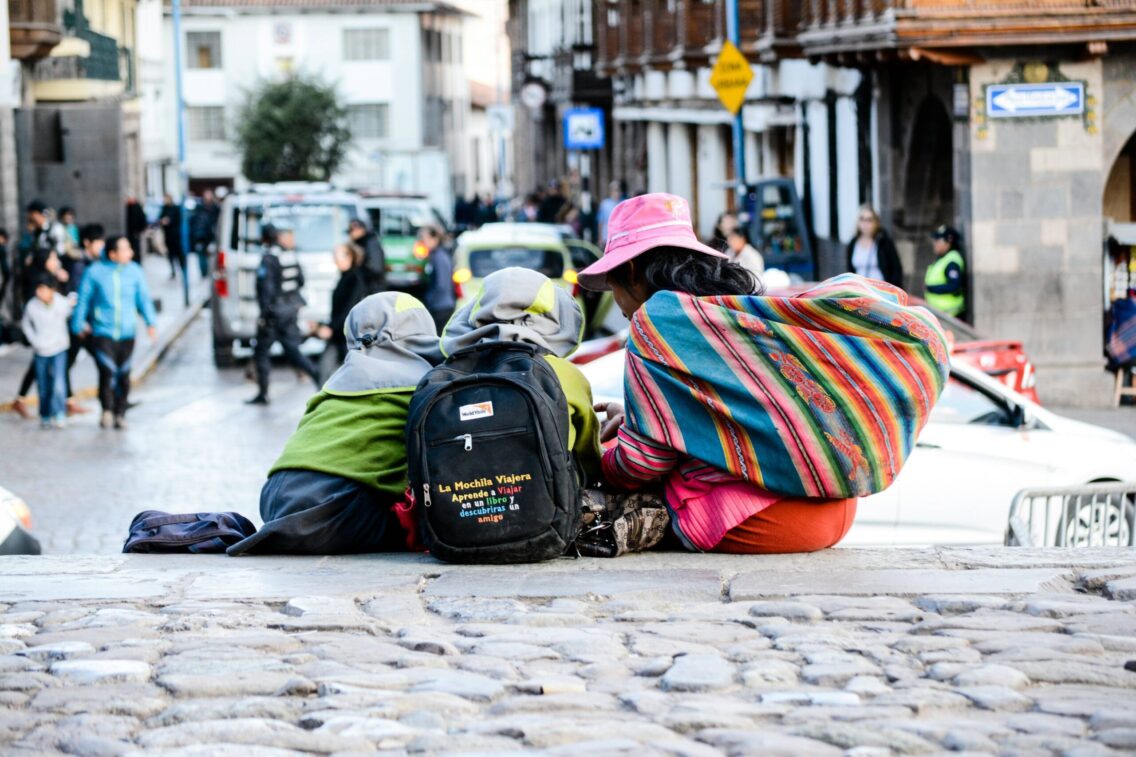 Family Homelessness Facts - Bridge of Hope: Lancaster | Bridge of Hope ...